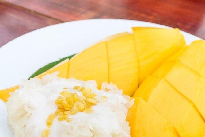 Half-day Thai Cooking Class from scratch by an Expert Chef - A Flavorful Journey: Chiang Mai’s Half-Day Thai Cooking Class