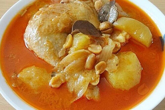 Half-day Thai Cooking Class from scratch by an Expert Chef - FAQs