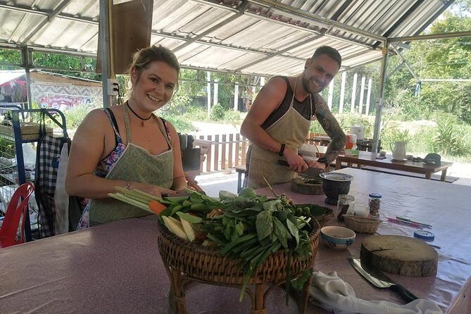 Half Day Thai Cooking Class in Ao Nang, Krabi - Analyzing the Value: Why This Class Is Worth It