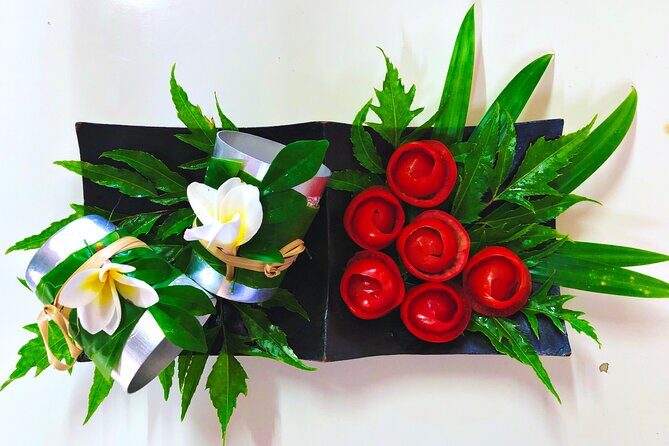 Half-Day Thai Cooking Class with organic ingredients - A Closer Look at the Cooking Class
