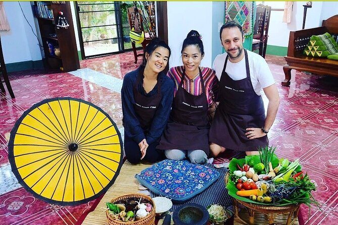 Half-Day Thai Cooking Class with organic ingredients - Practical Details and Tips