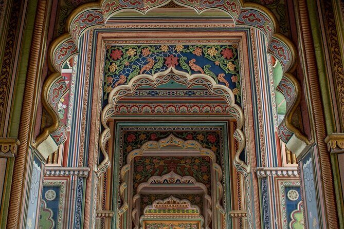 Half-Day the Hidden Secrets of Jaipur City Private Guided Tour - Introduction: Why Choose This Jaipur Tour?