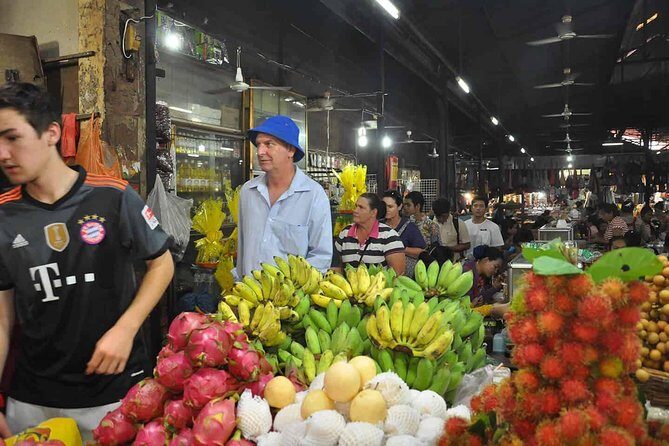 Half-Day The Khmer Cuisine Cooking Class in Siem Reap - The Value of the Experience