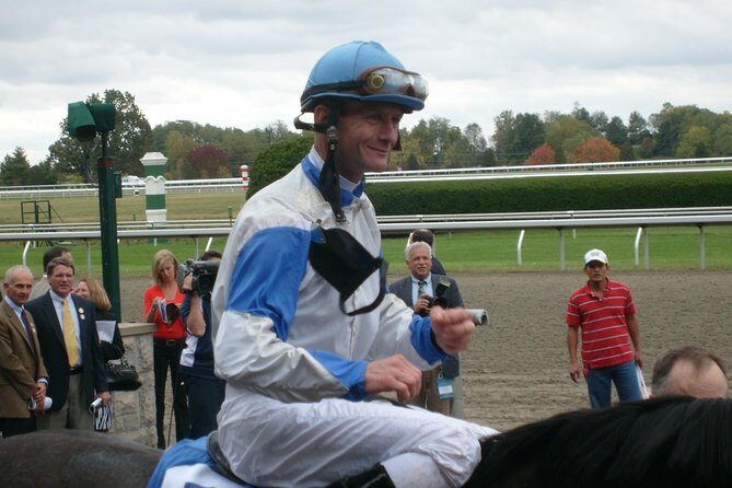 Half-Day Thoroughbred Horse Farm Tour in Kentucky - Practical Tips for Travelers
