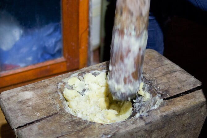 Half Day Tibetan and Sherpa Culinary Tour - Who Will Love This Tour?