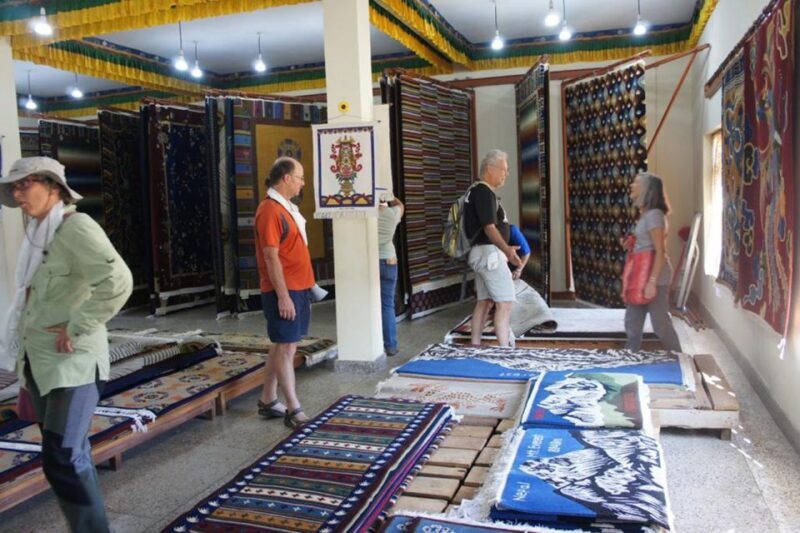 Half day Tibetan cultural tour - Introduction