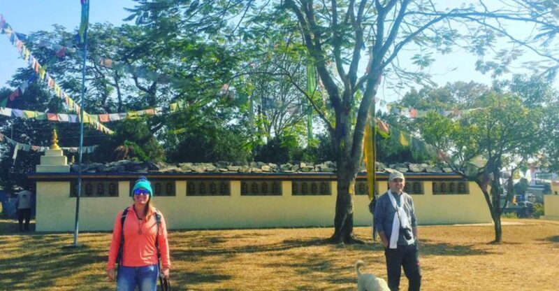 Half day Tibetan cultural tour - Key Points