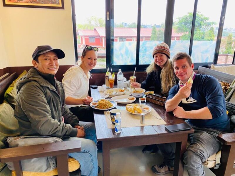 Half day Tibetan cultural tour - A Taste of Tibetan Cuisine