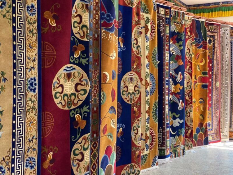 Half day Tibetan cultural tour - FAQs