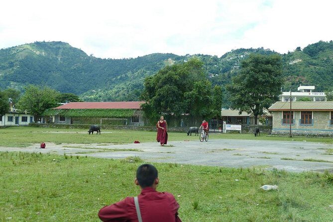Half Day Tibetan Refugee Camp Tour In Pokhara - Exploring the Tibetan Refugee Camps in Pokhara: An Honest Look