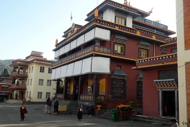 Half Day Tibetan Refugee Camp Tour In Pokhara - A Detailed Look at the Tibetan Refugee Camp Tour