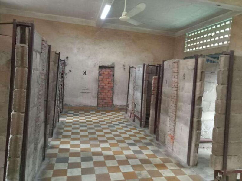 Half Day To Killing Field & S21 Genocidal Museum - What Makes This Tour Truly Stand Out?