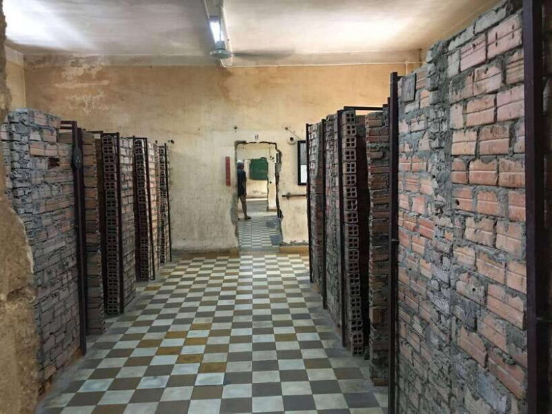 Half Day To Killing Field & S21 Genocidal Museum - Frequently Asked Questions