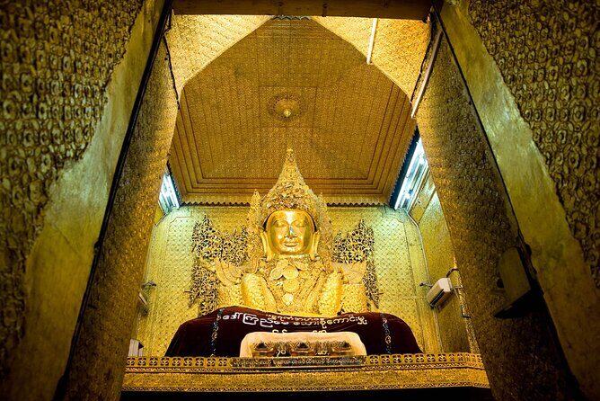 Half day to Mandalay city tour - Who Will Love This Tour?