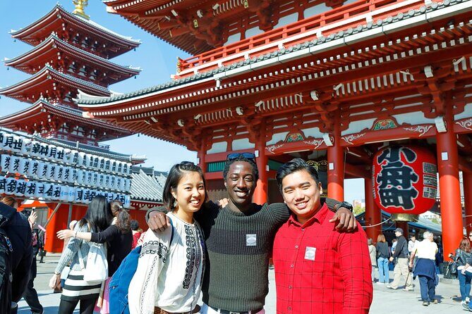 Half-day Tokyo Afternoon Tour by Hato Bus - Final Thoughts: Who Will Love This Tour?