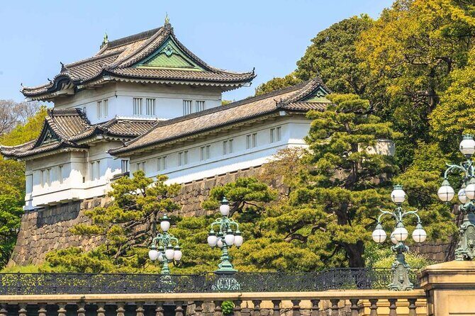 Half day Tokyo Tour by Hato Bus - An In-depth Look at the Half-day Tokyo Tour