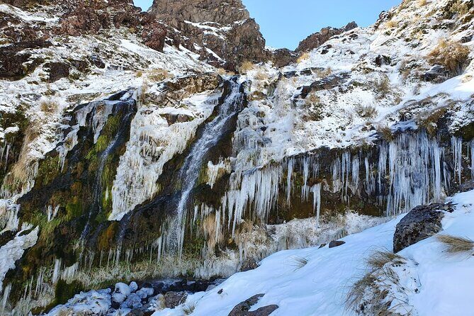 Half Day Tongariro Alpine Guided Group Walk - Why Guides Make a Difference