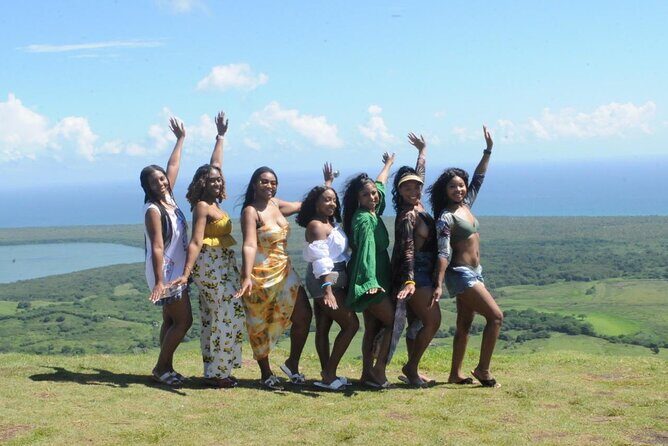 Half-Day Tour 2-in-1, Redonda Mountain & Horseback Riding Tour in Macao Beach - An In-Depth Look at the Tour Experience