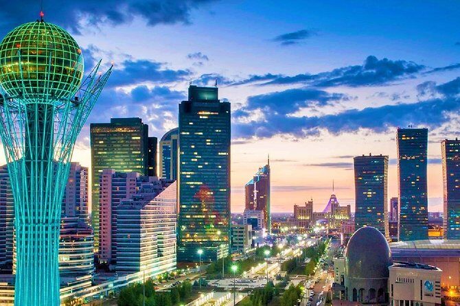 Half-Day Tour ( 4 hours) - Key Points