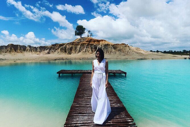 Half Day Tour 4 to 6 Hours Free and Easy - A Practical Look at the Half Day Tour in Bintan