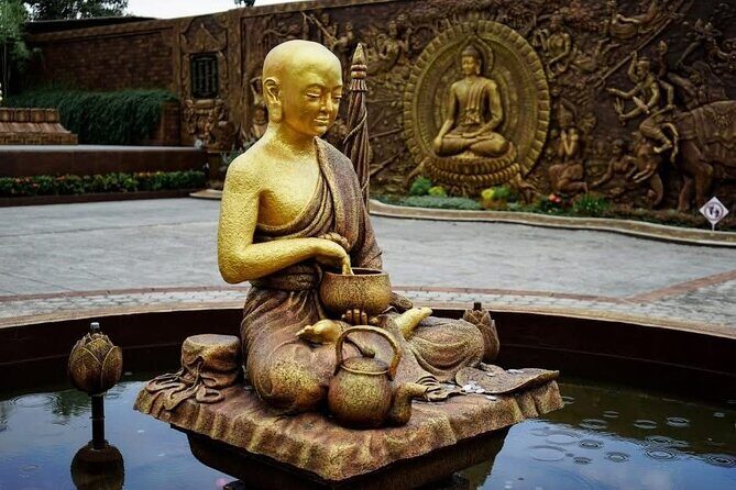 Half Day Tour 4 to 6 Hours Free and Easy - Authentic Experiences and Practical Details