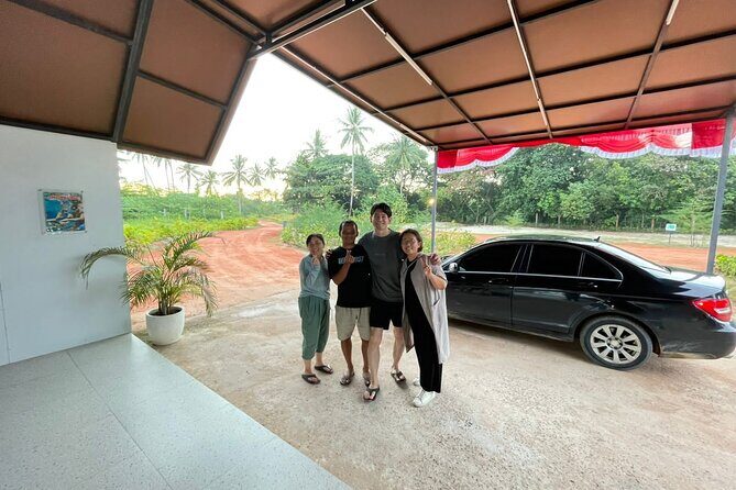 Half Day Tour 4 to 6 Hours Free and Easy - Final Thoughts