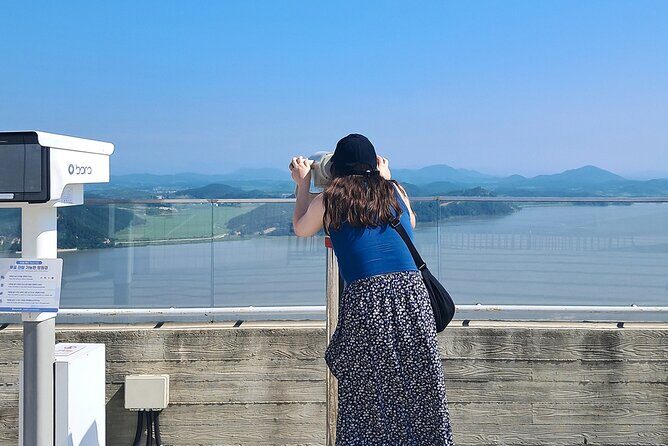 [Half-Day Tour] Aegibong DMZ Eco Park & Suspension Bridge - Who Should Consider This Tour?