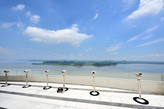 [Half-Day Tour] Aegibong DMZ Eco Park & Suspension Bridge - Final Thoughts