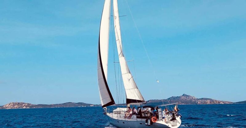 Half Day tour Alghero - 15 m Sailing boat - Pricing and Value Analysis