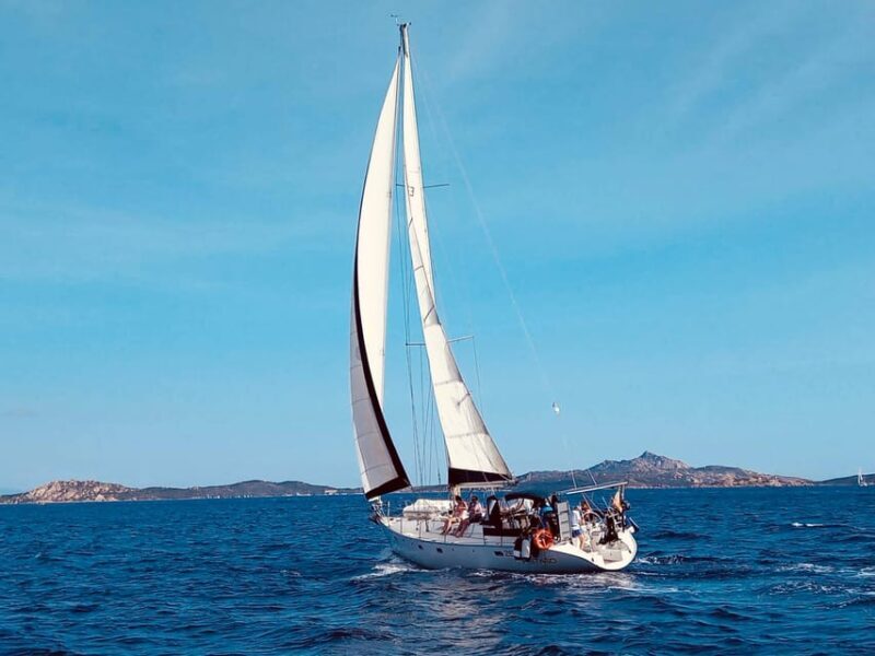 Half Day tour Alghero - 15 m Sailing boat - The Sum Up: Who Will Love This Tour?