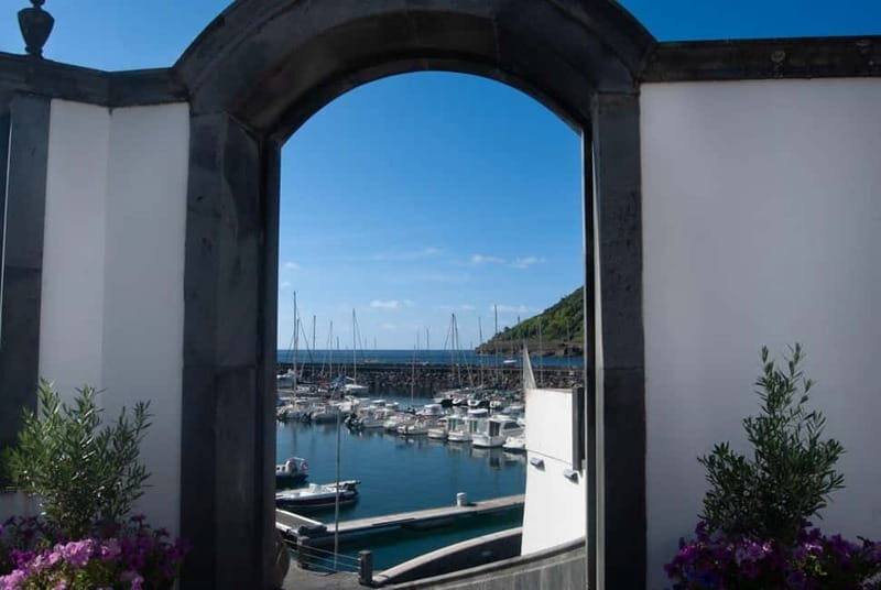 Half-day tour: Angra do Heroísmo City Tour - FAQ - Common Questions