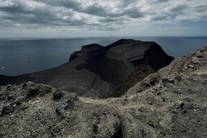 Half-Day Tour around Faial Island - Introducing the Half-Day Tour around Faial Island