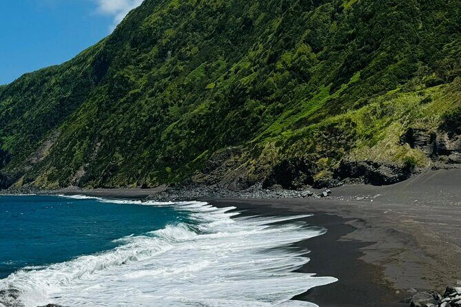 Half-Day Tour around Faial Island - What Makes This Tour Worth Considering?