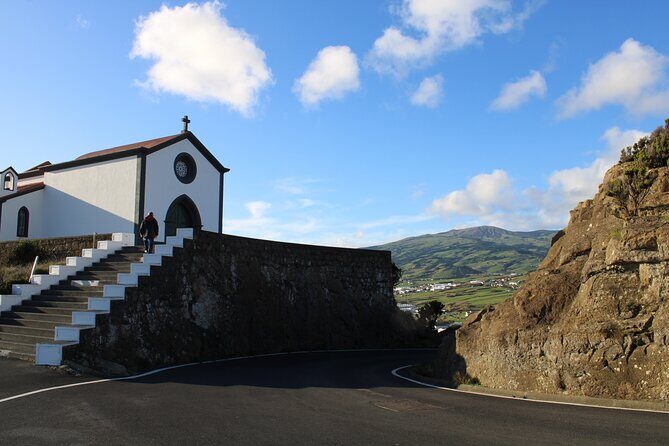 Half-Day Tour around Faial Island - Wrapping It Up: Who Is This Tour Perfect For?