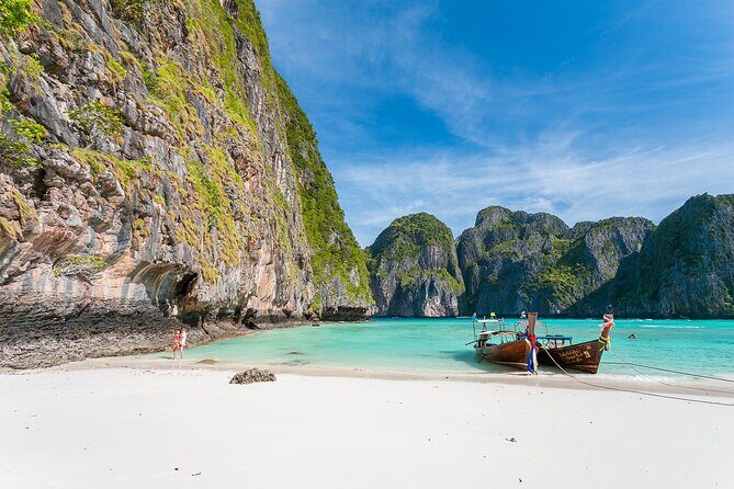 Half Day Tour Around Phi Phi Islands By Private Longtail Boat From Phi Phi - FAQ