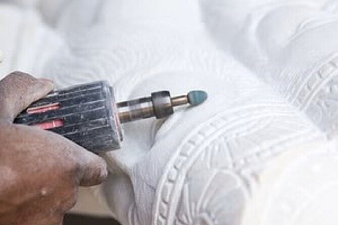 Half Day Tour Artisans of Agra - FAQs