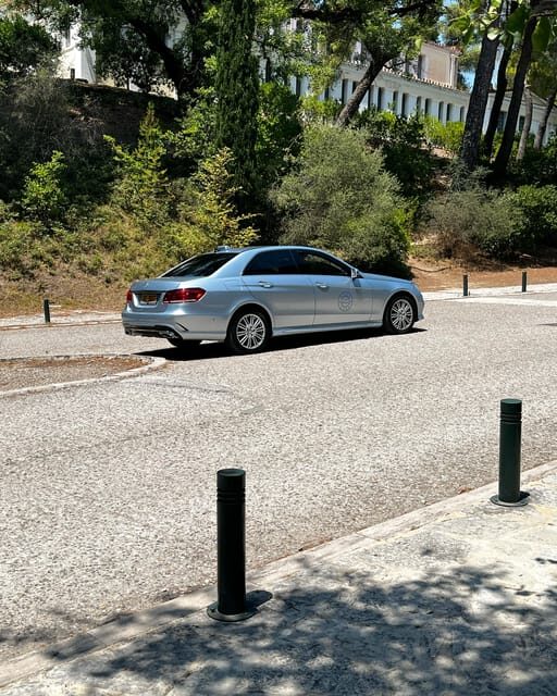 HALF DAY TOUR AT KOUROUTA BEACH - The Journey to Kourouta Beach: A Relaxed and Easy Drive