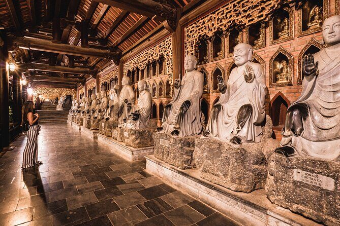 Half Day Tour at Ninh Binh Field - Deep Dive into Each Stop: Value and Experience