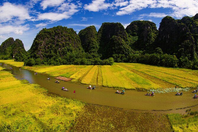 Half Day Tour at Ninh Binh Field - FAQ: Practical Questions About the Tour