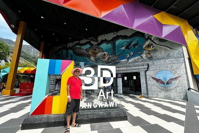 Half day tour Cable Car & Skybridge - An In-Depth Look at the Experience