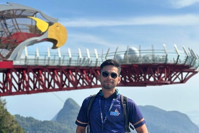 Half day tour Cable Car & Skybridge - Final Thoughts