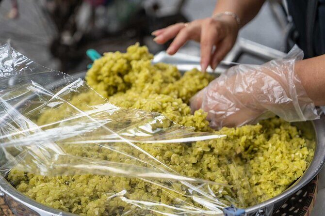 Half Day - Tour de Hanoi City Cycling Tour - Who Will Love This Tour?