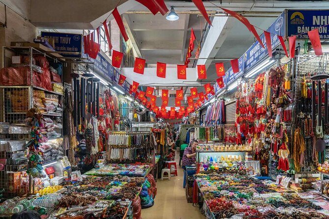 Half Day - Tour de Hanoi City Cycling Tour - FAQ