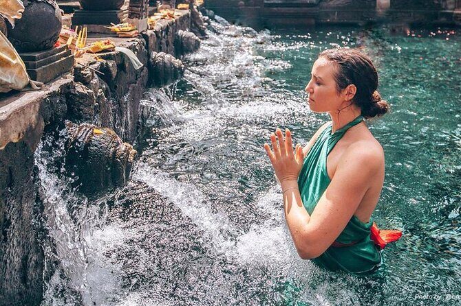 Half Day Tour: Discover Best of Ubud in 5 Hours - Who Is This Tour Best Suited For?