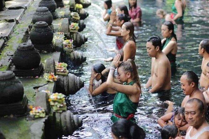 Half Day Tour: Discover Best of Ubud in 5 Hours - Final Thoughts