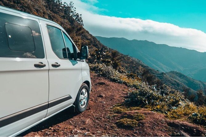 Half Day Tour Discovering Anaga Tenerife - The Real Value of the Tour
