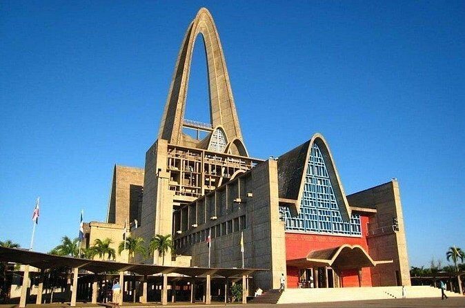 Half-Day Tour: Dominican Discovery Of a Culture - Transportation and Duration