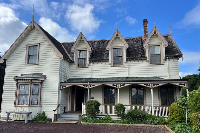 Half Day Tour EAST AUCKLAND Explorer and Scenic Ferry Return - Exploring Auckland’s East Auckland: A Practical Review of the Half Day Tour