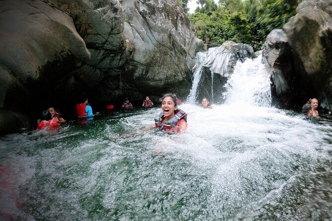 Half-Day Tour: El Yunque Rainforest and Waterslide Adventure - Who Will Love This Tour?