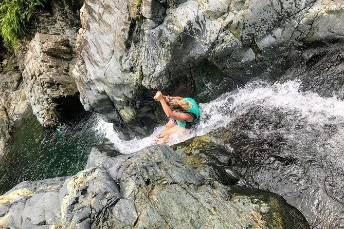 Half-Day Tour: El Yunque Rainforest and Waterslide Adventure - Final Thoughts: Is This Tour for You?